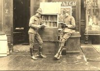 Our History - The American Library in Paris