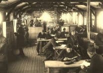 Our History - The American Library in Paris