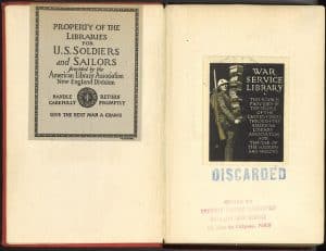 Our History - The American Library in Paris