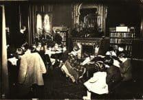 Our History - The American Library in Paris