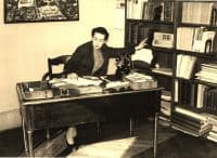 Our History - The American Library in Paris