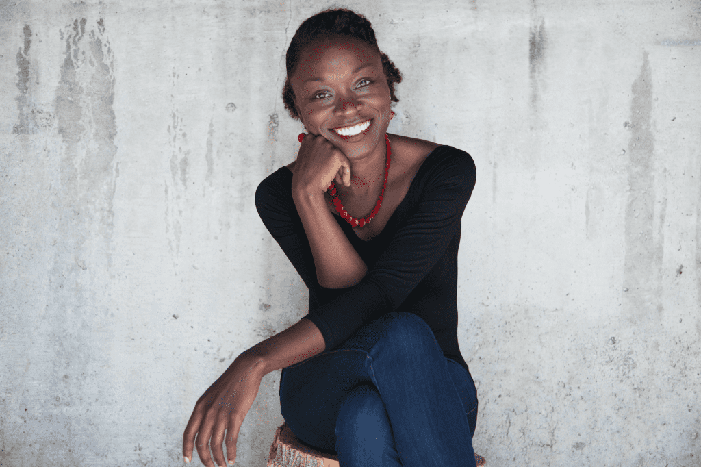 Debut author interview and book premier celebration: with Echo Brown (ages 12-Adult) - The ...