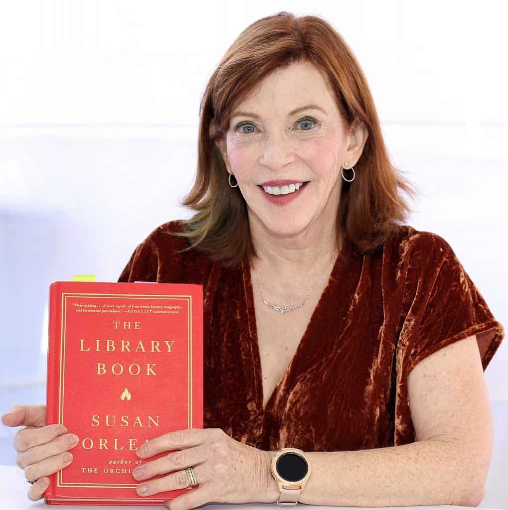 Library Gala pre-2025 - The American Library in Paris