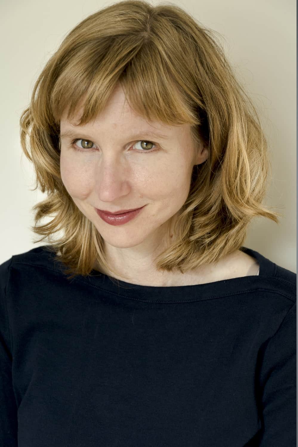 American Library in Paris Interview with Janet Skeslien Charles, author ...