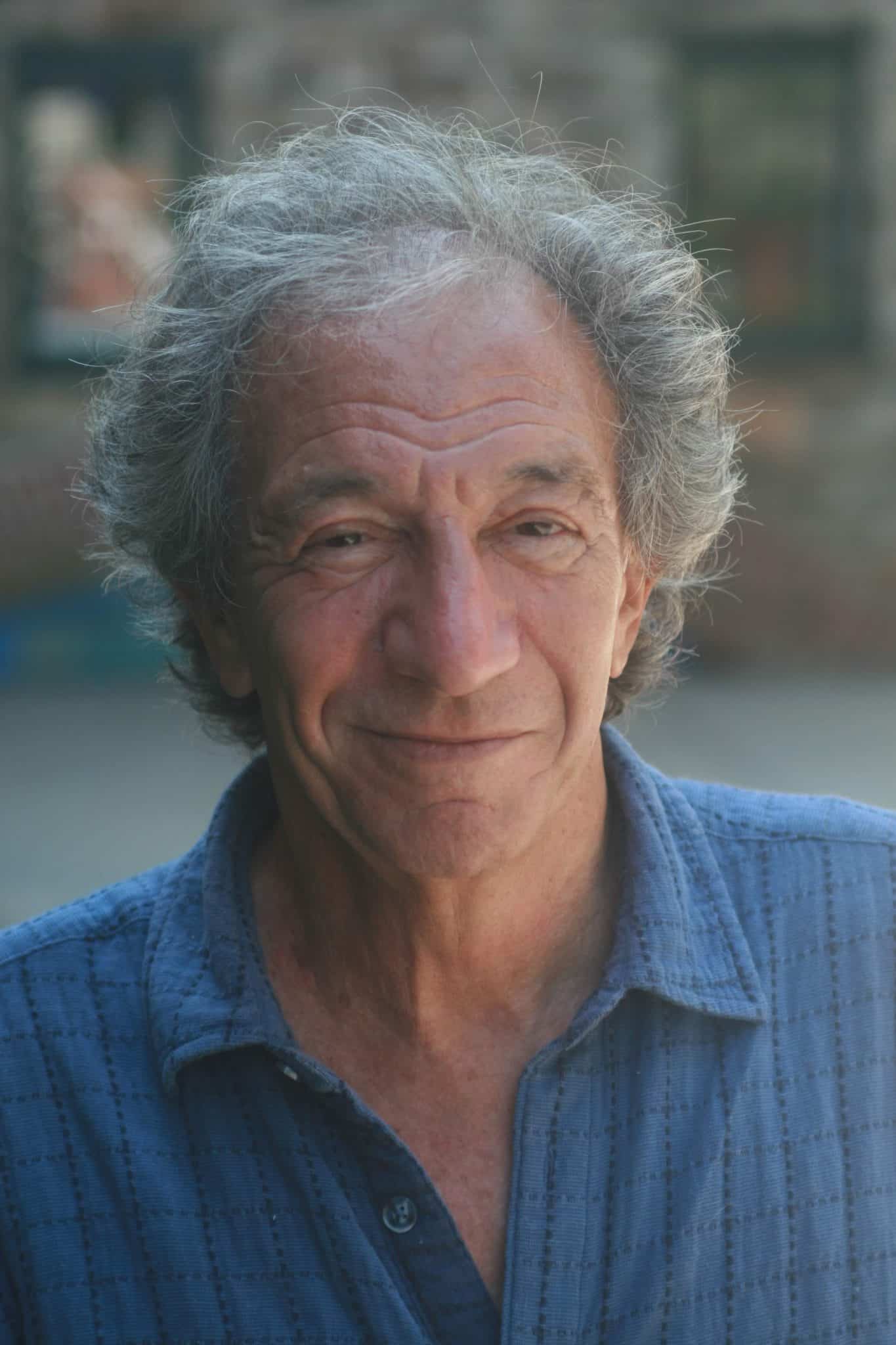 Tales of Resistance (Batalion & Magida) - The American Library in Paris