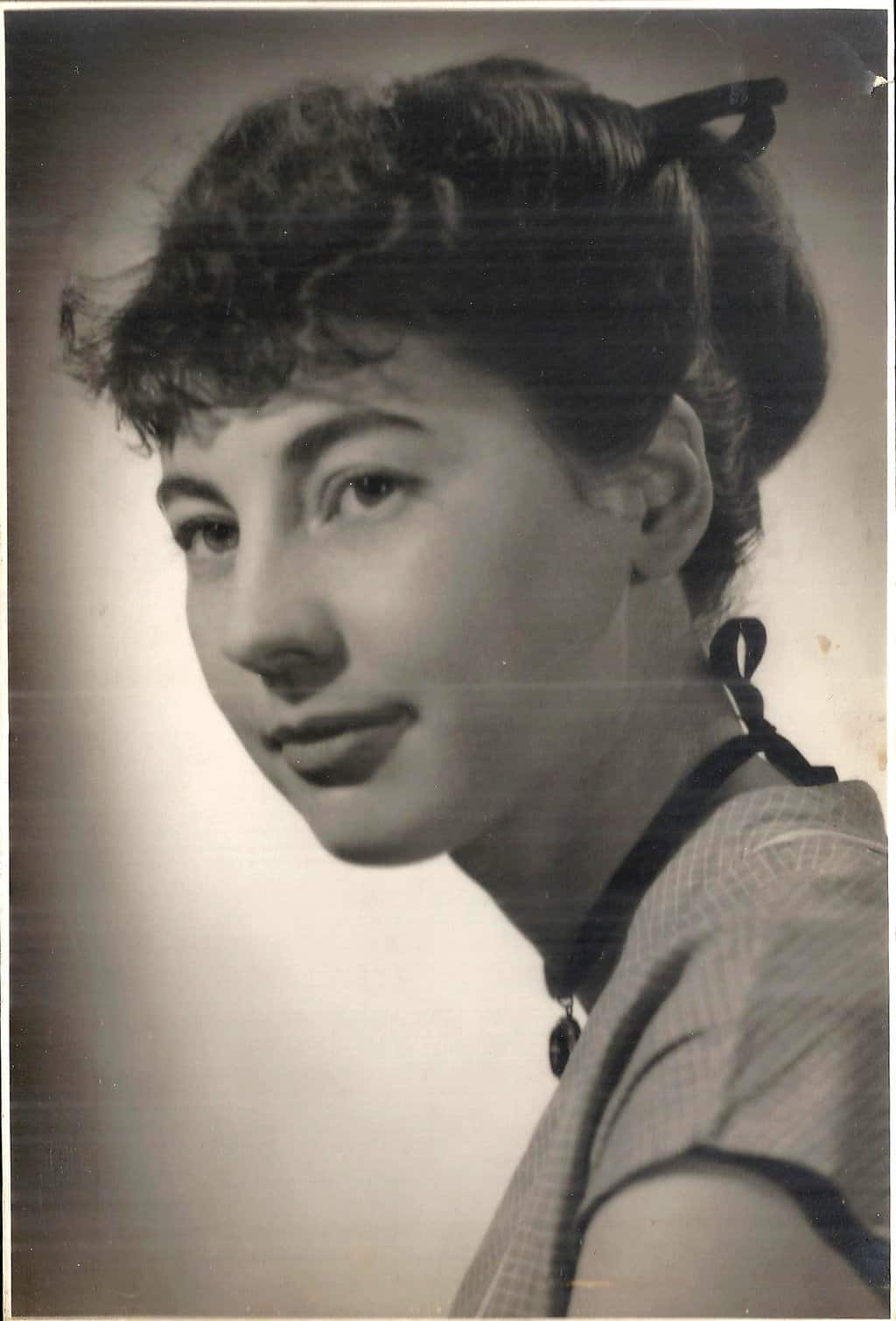 Discovering my Grandfather, Harry Goldberg, in the Library's Archives ...