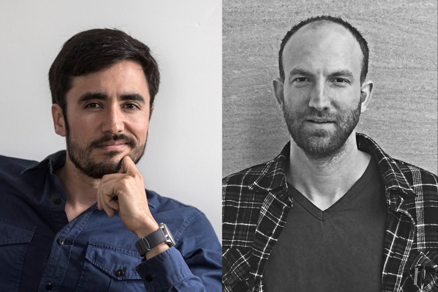 (Hybrid) Matthieu Aikins and Luke Mogelson on Wartime Journalism – The ...