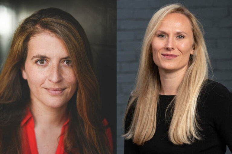 (Hybrid) Feminism Today with Kate Kirkpatrick and Manon Garcia - The ...