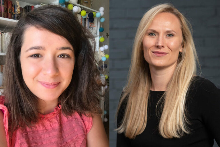 (Hybrid) Simone de Beauvoir: Living Philosophy with Kate Kirkpatrick ...