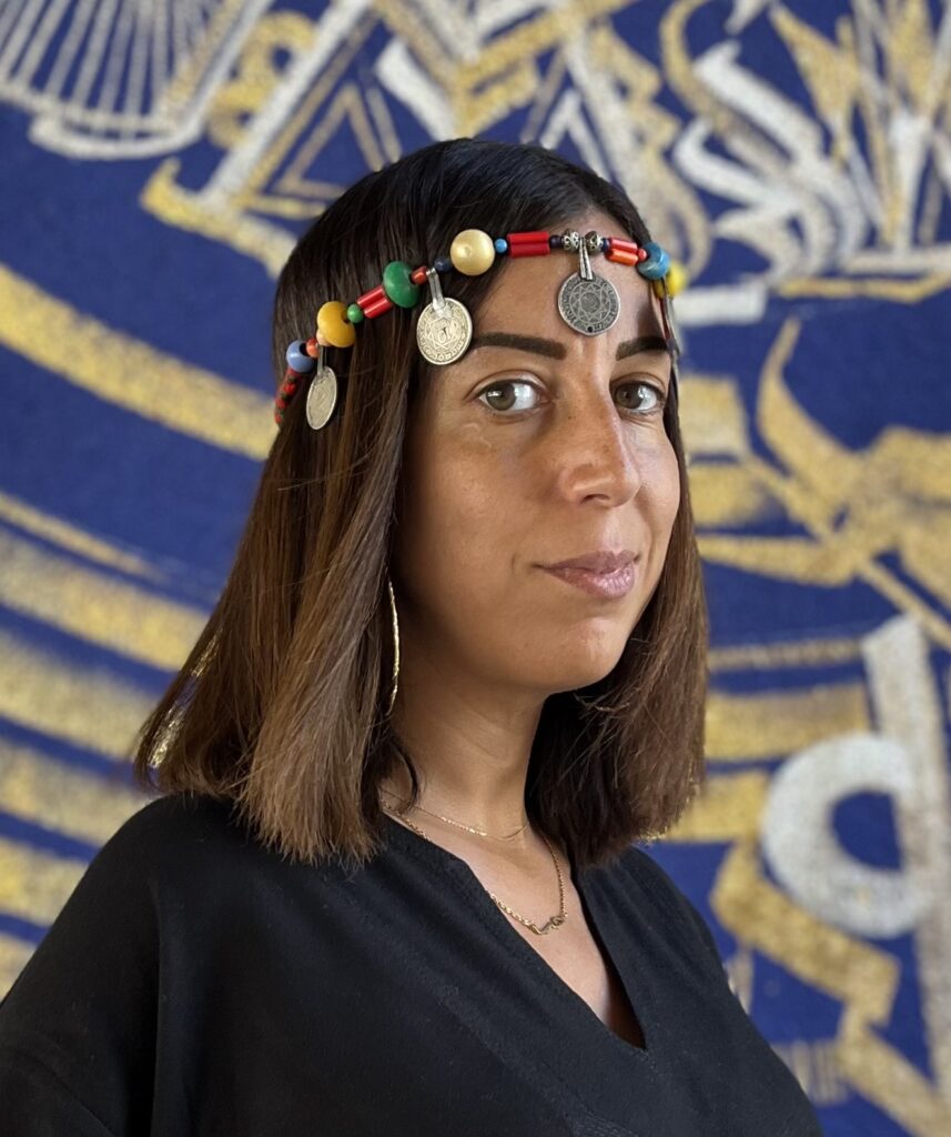 Artistic encounter in Sarcelles - The American Library in Paris