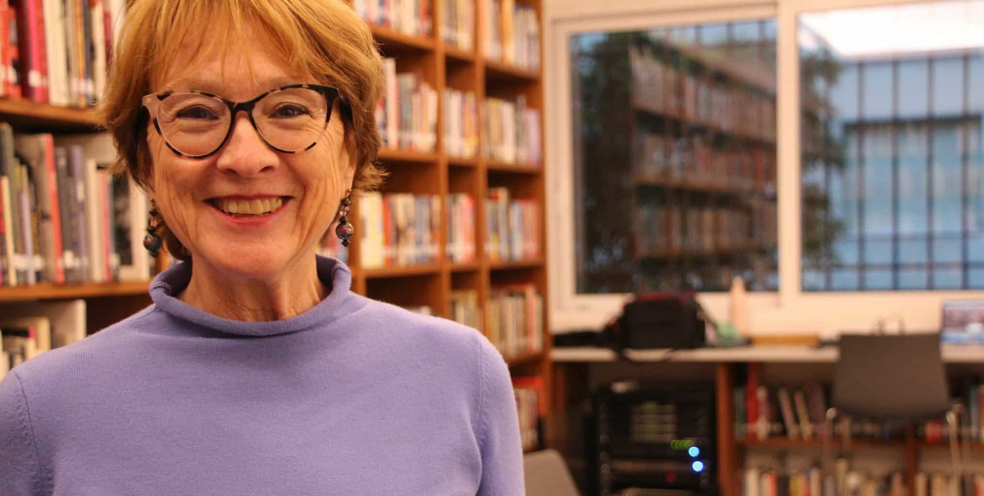 History Tours - The American Library in Paris