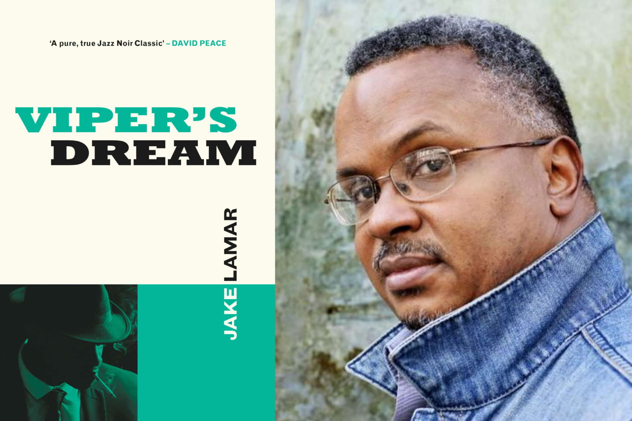 (Hybrid) High Hopes and Harlem’s Hidden Histories with Jake Lamar - The American Library in Paris