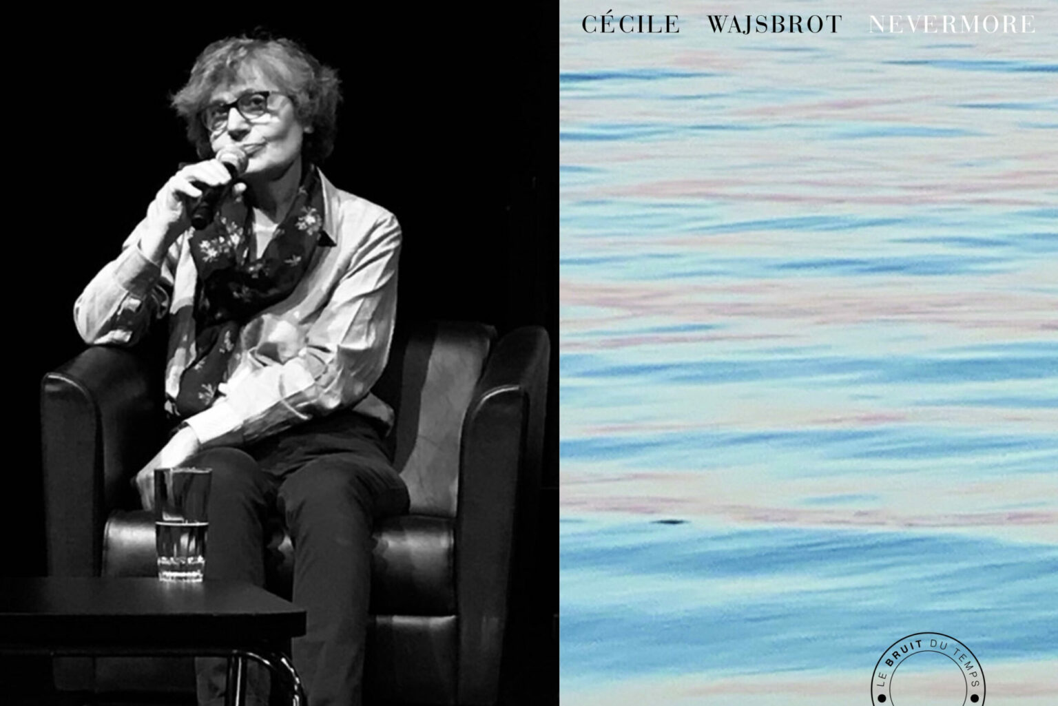 (Hybrid) The Task of Translation with Cécile Wajsbrot, Tess Lewis, and ...