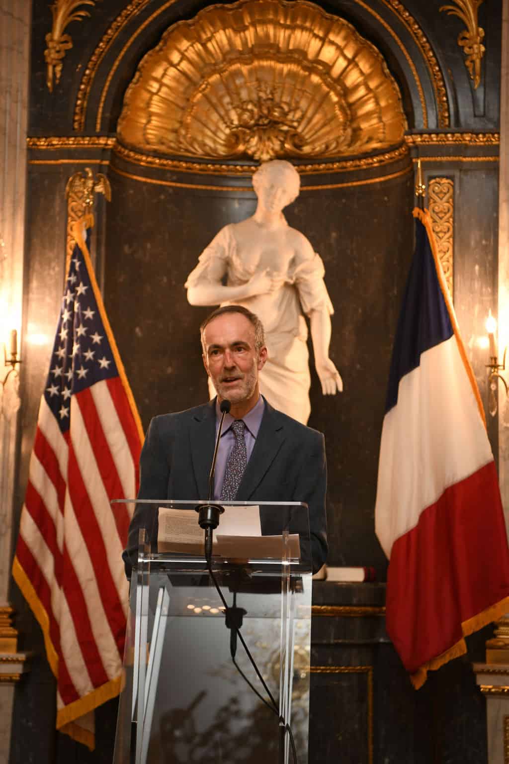 American Library in Paris Book Award – The American Library in Paris