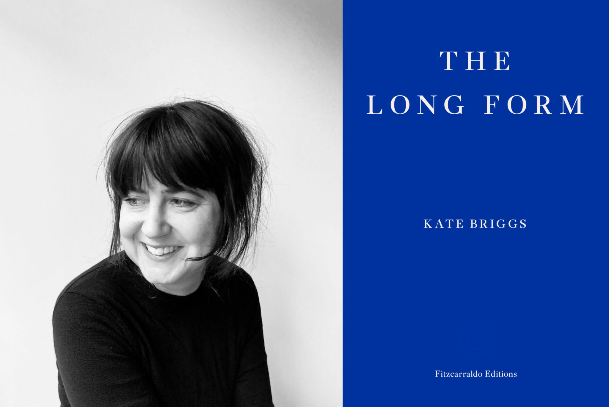 (Hybrid) Entre Nous: The Times of our Lives with Kate Briggs and ...