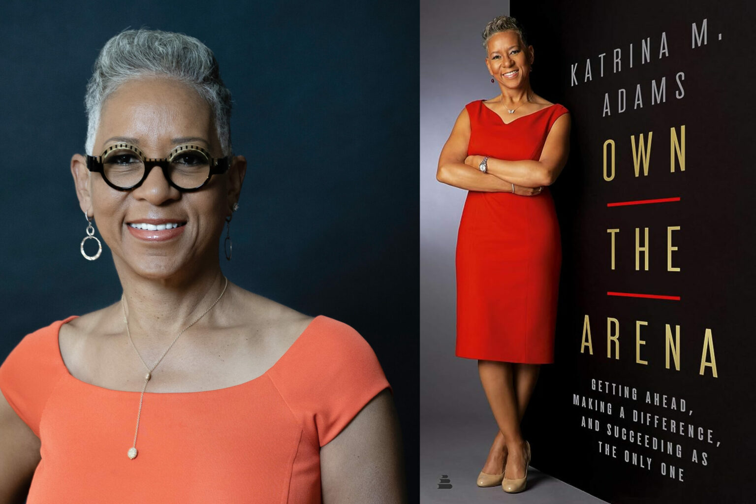 (Online) Leadership On and Off Court with Katrina Adams - The American ...