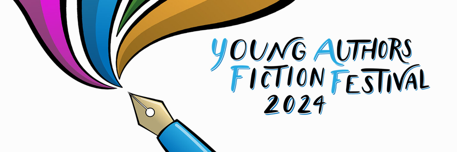 Submit to YAFF 2024 – The American Library in Paris