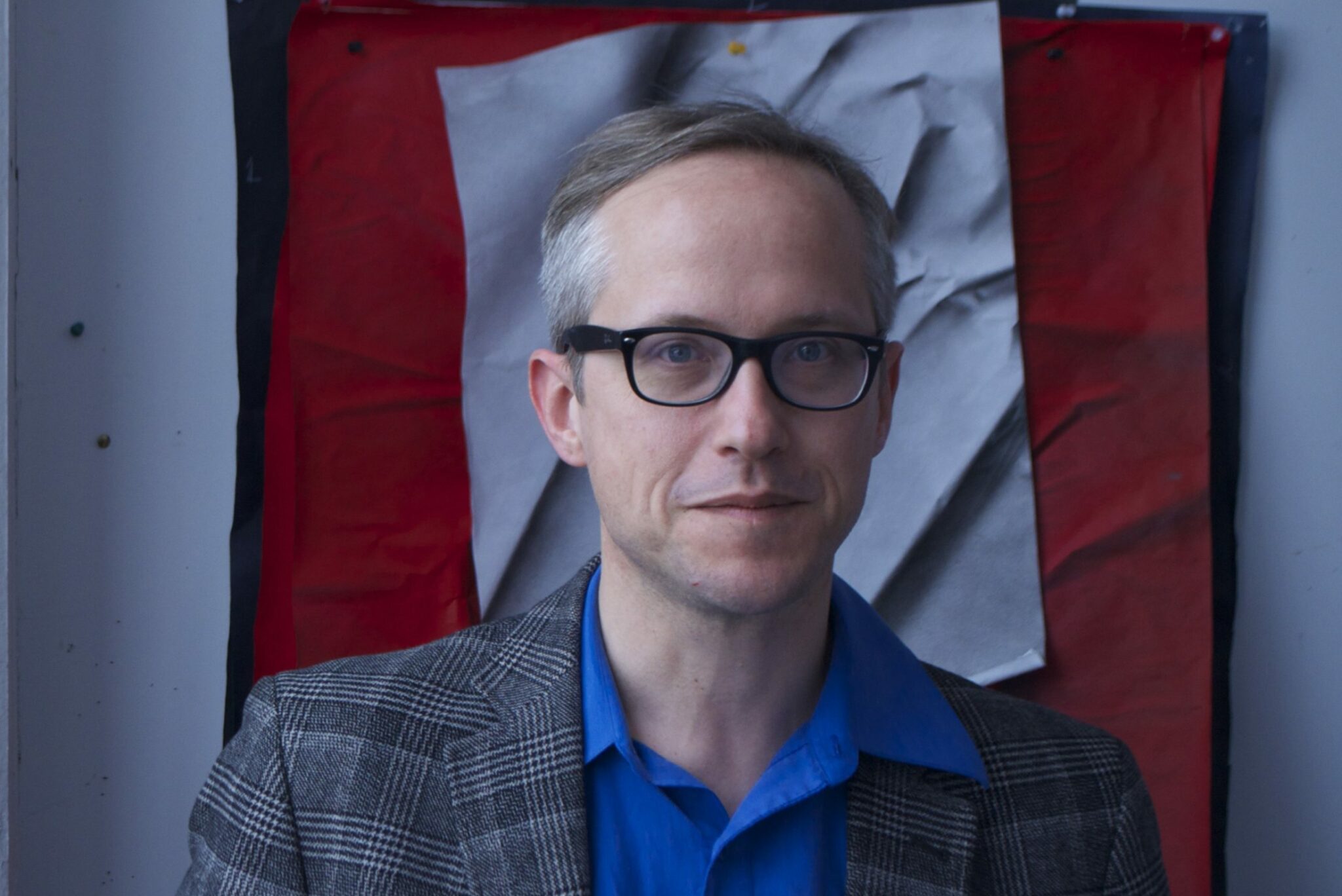 (In-Person) Experimental Fiction as Philosophical Experiment Part 1 ...