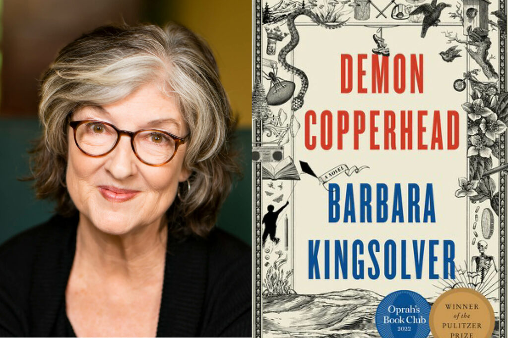 (In Person Full) (Hybrid) Marquee Event: Dickens in Appalachia with ...