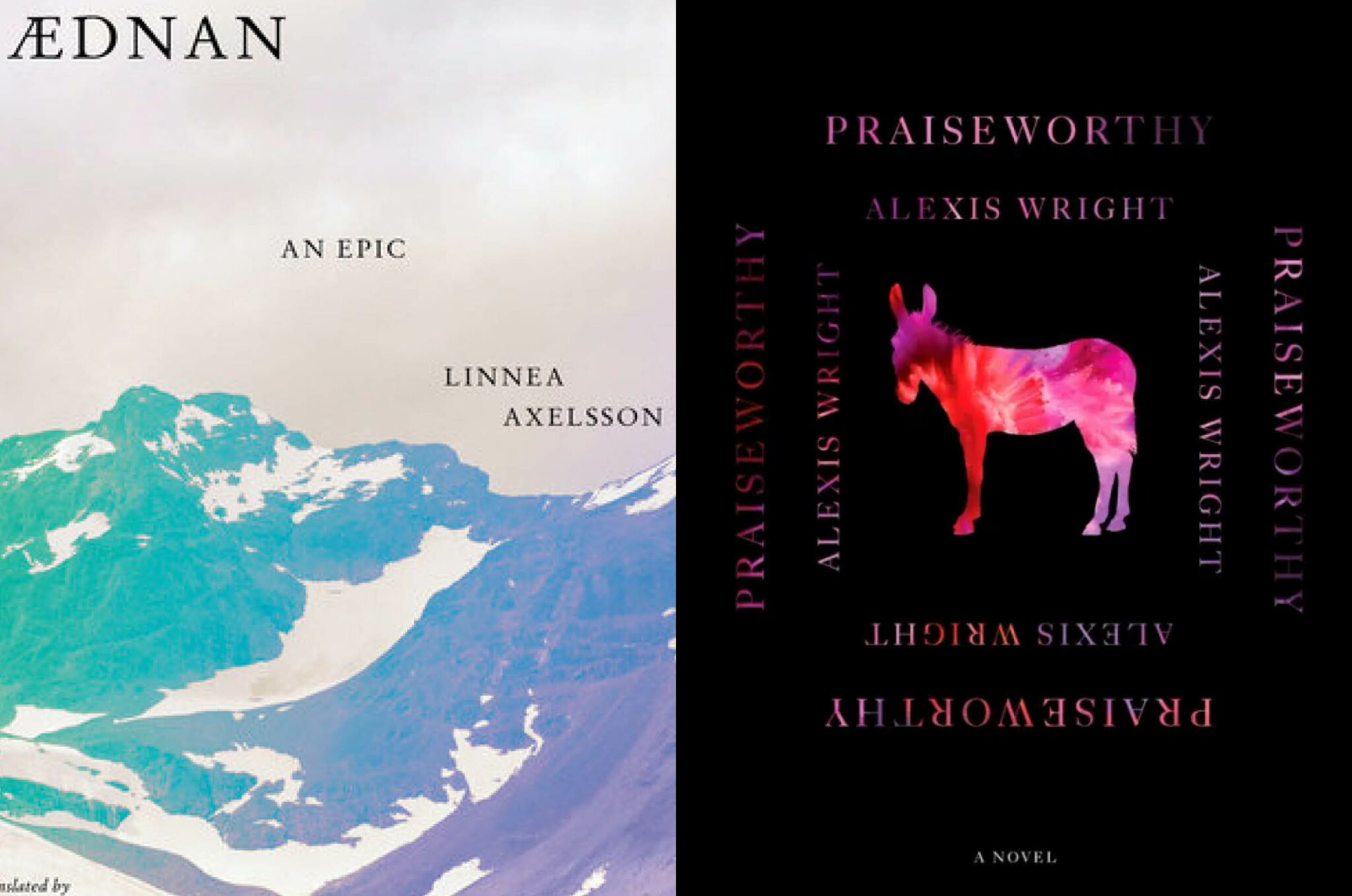 (In Person at the Center for the Art of Translation) The International ...