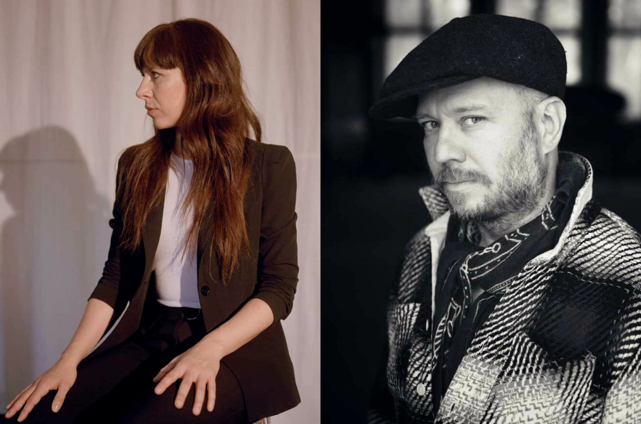 (In Person Only) Strange Dreams: An Evening of Music with Cultural ...