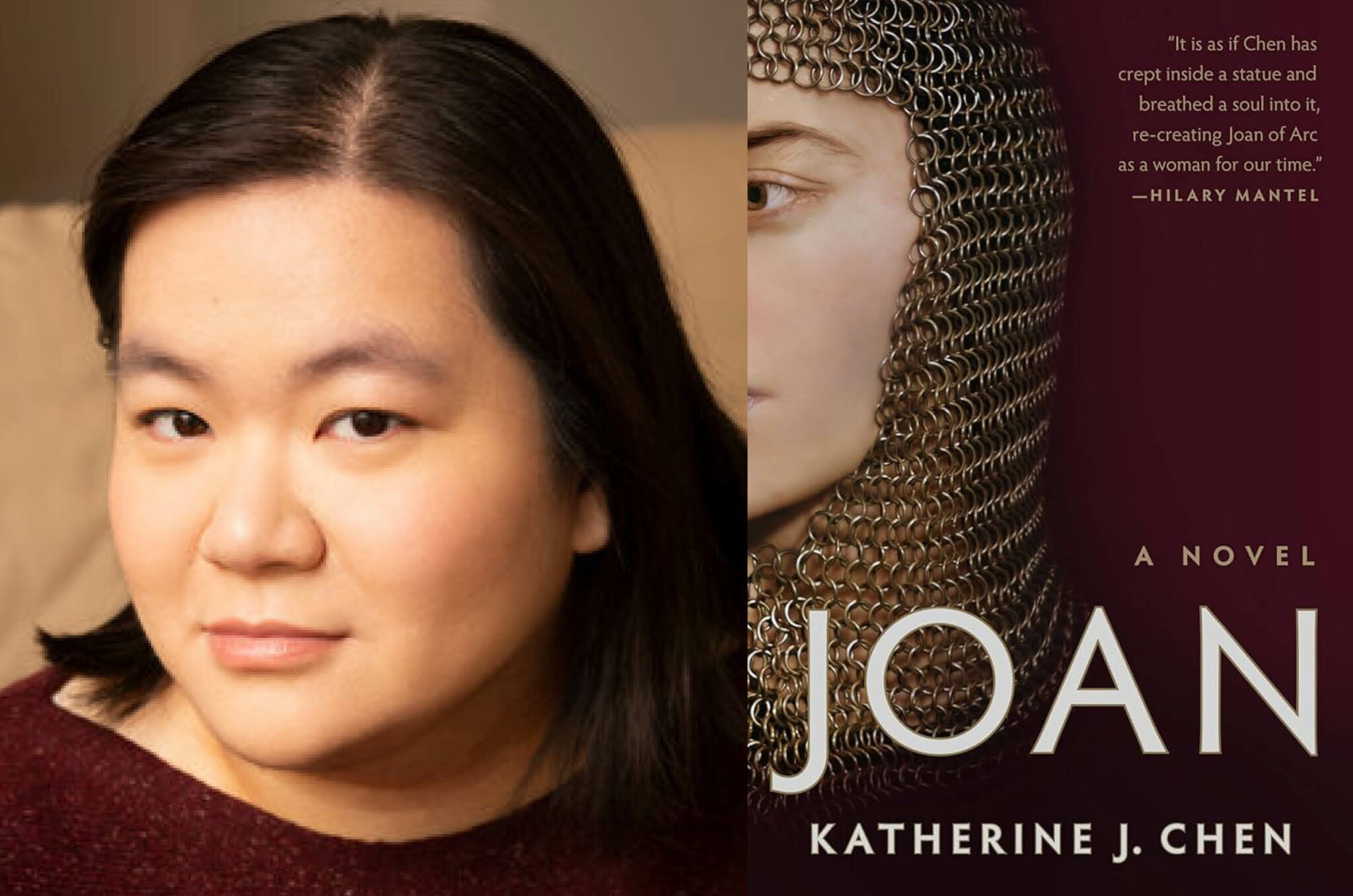 (In-Person) Spring Workshop Session 1 with Katherine J. Chen - The ...