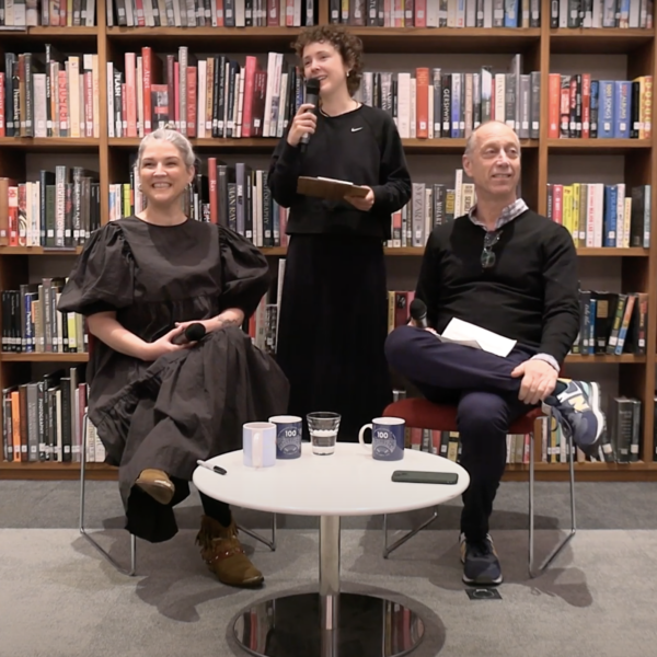 The American Library in Paris – Literature Learning Culture Community