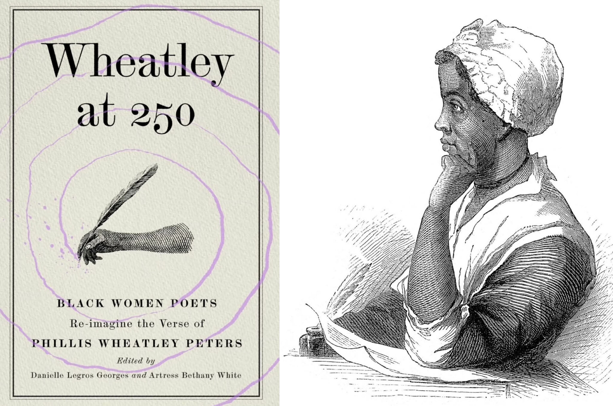 Wheatley at 250: Celebrating the Legacy of America's First Published ...
