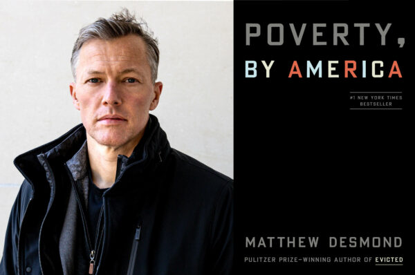 Poverty, by America with Matthew Desmond and Lauren Collins - The ...