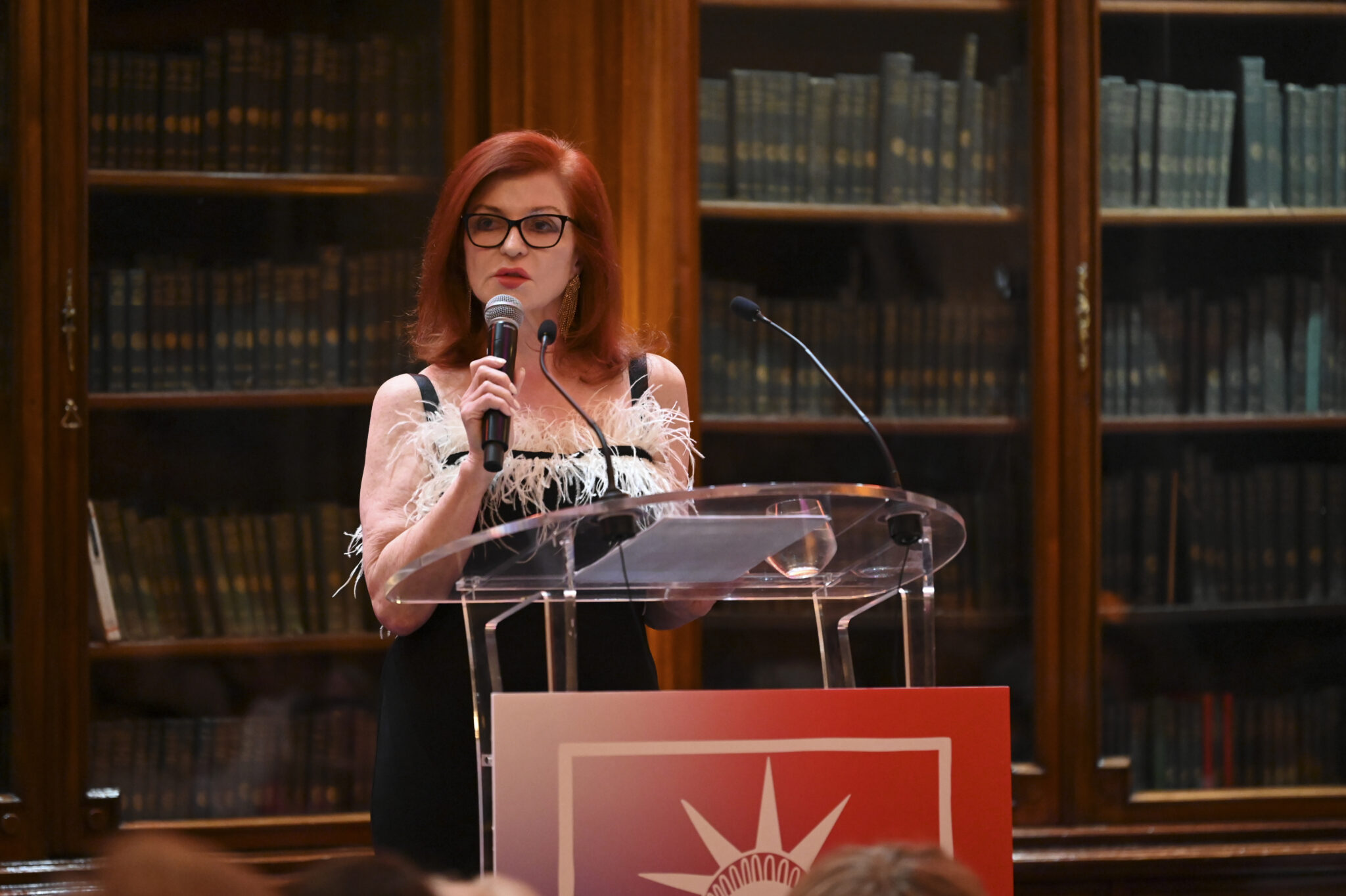 Gala 2025 - The American Library in Paris